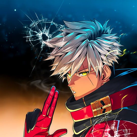 Double Kill | WEBTOON